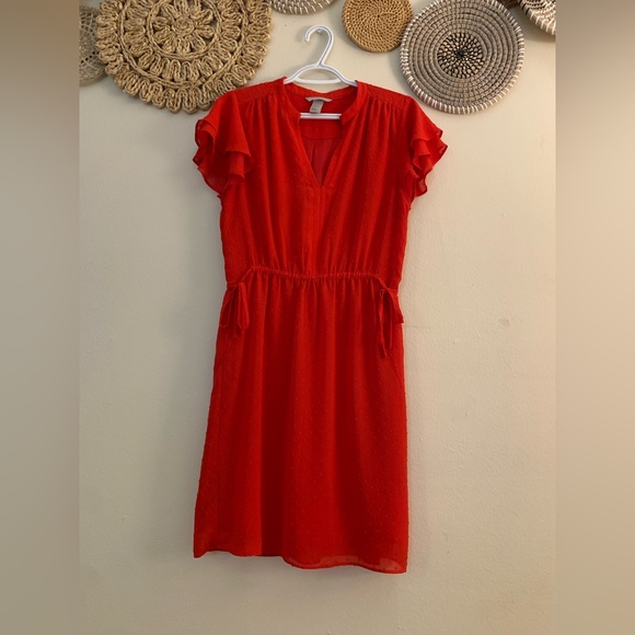 H&M | Dresses | Hm Sundress | Poshmark